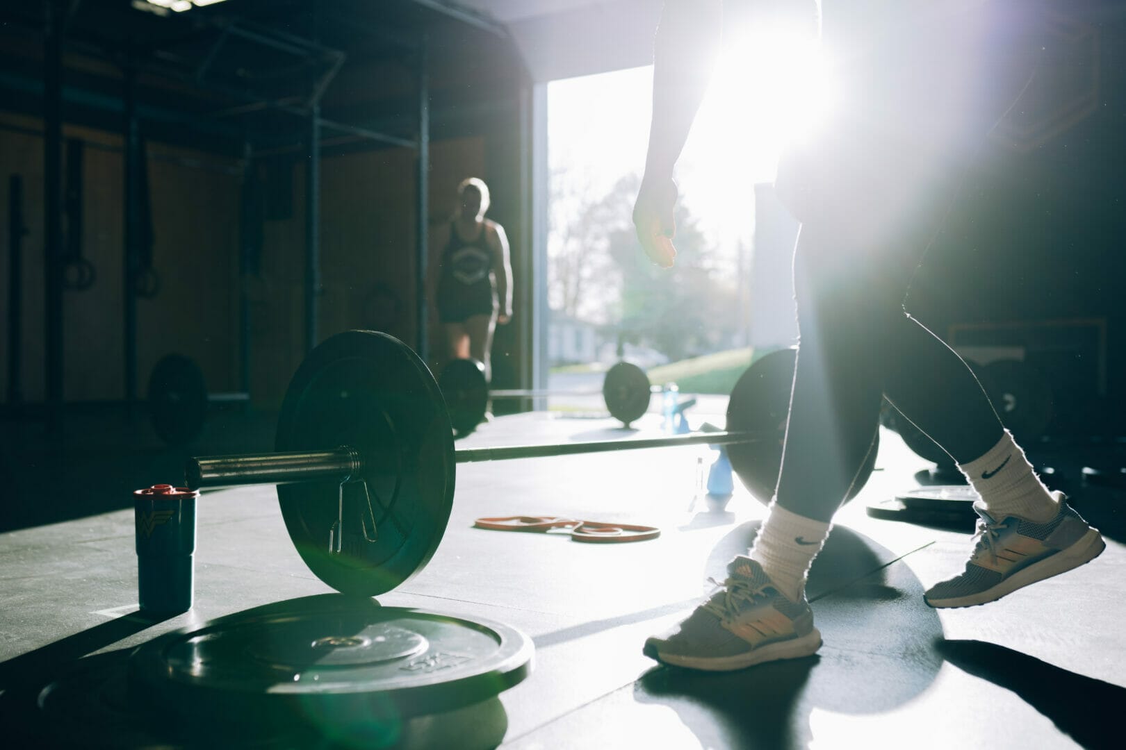 Sage Personal Training - The Best Gym in Whitestone,New York